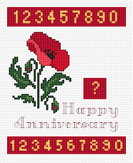 Free Cross Stitch Patterns : Cross stitch alphabets patterns