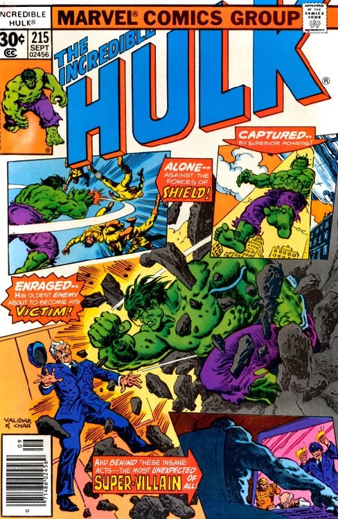 "Hero Envy" The Blog Adventures: MY TOP 20 GREATEST HULK STORIES EVER TOLD