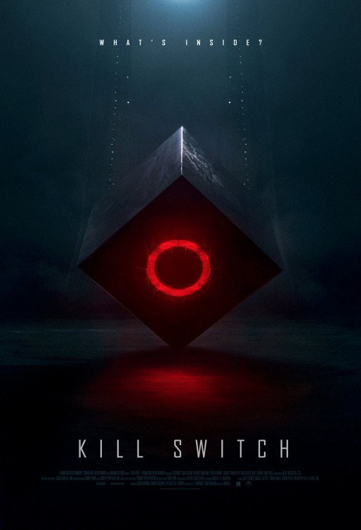 SNEAK PEEK : "Kill Switch" - They Cloned Our World