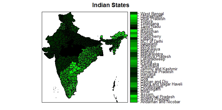Data Visualization Lab: Session 6 :Visualization : Using R for Maps of ...