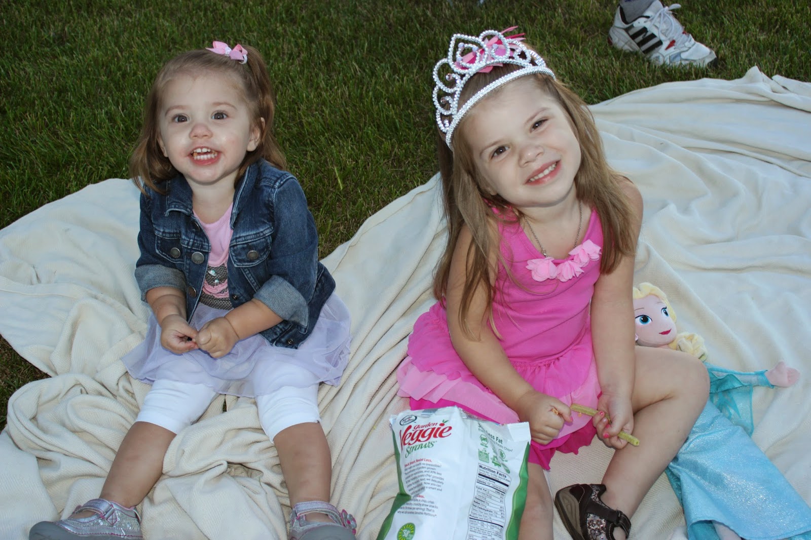 Leah Loo, Jelly Boo, and Teddy Too: Fireworks!