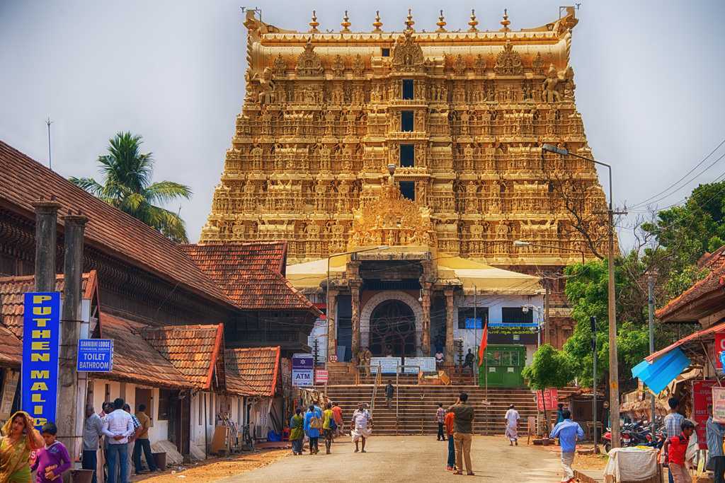 Trip Beam - Places to Travel: Top 7 Places in Trivandrum For A ...