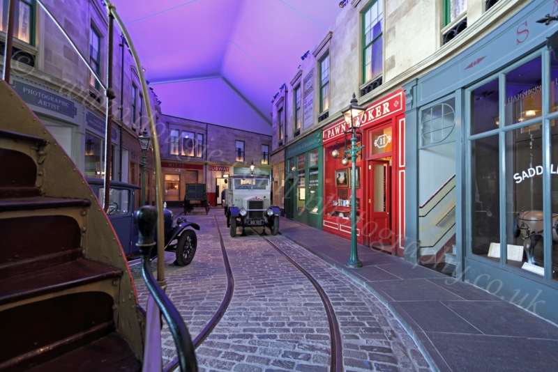 Dougie Coull Photography: Riverside Museum