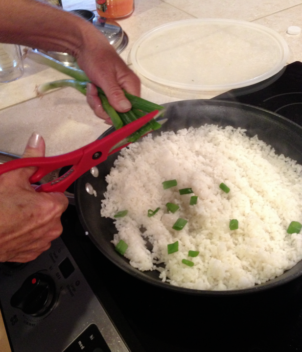 #1,372 Mama’s Fried Rice. – Laurel Mercantile