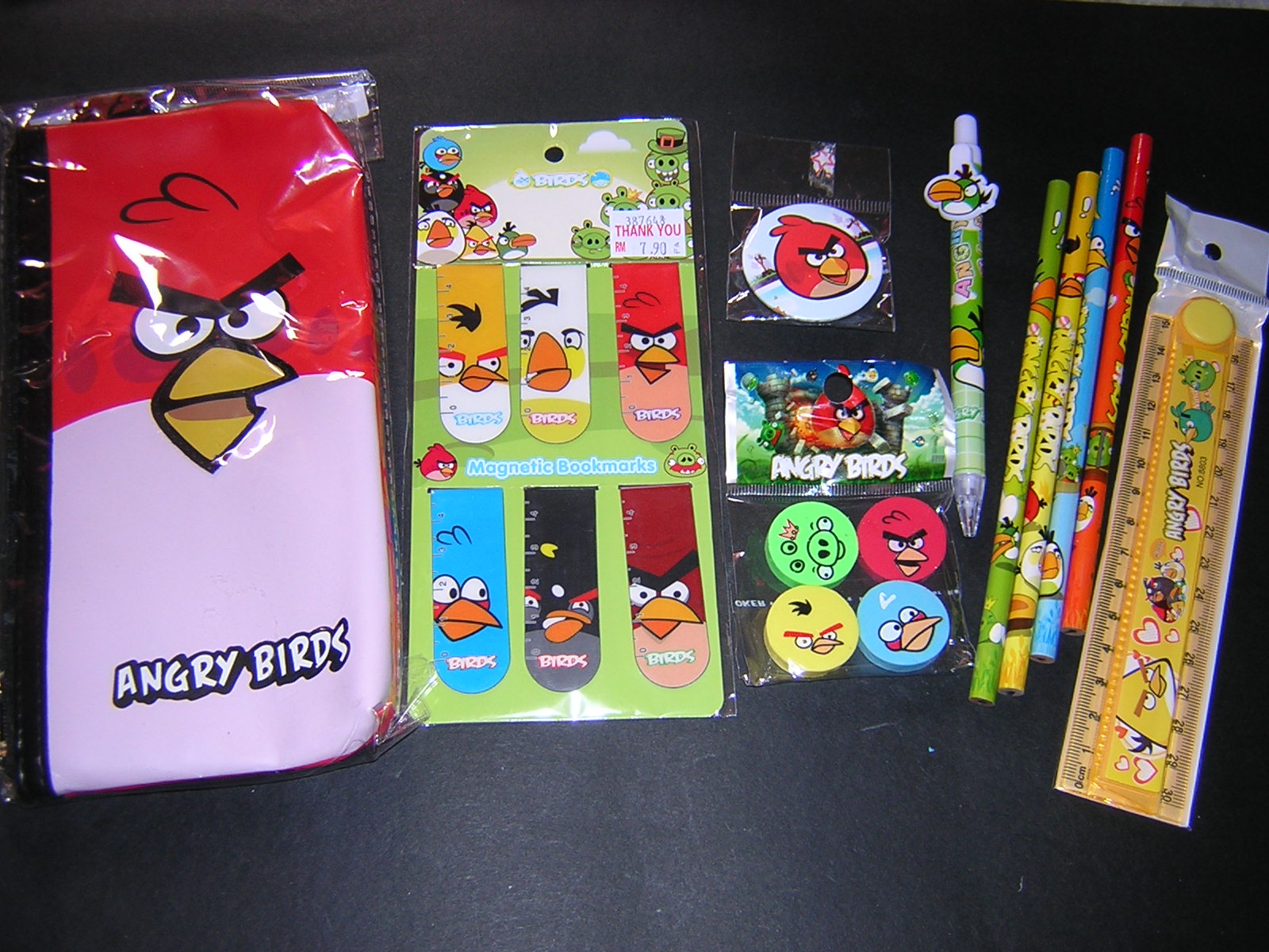 Party Gift Packs: Product