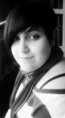 Isabel Moreno: Biografia