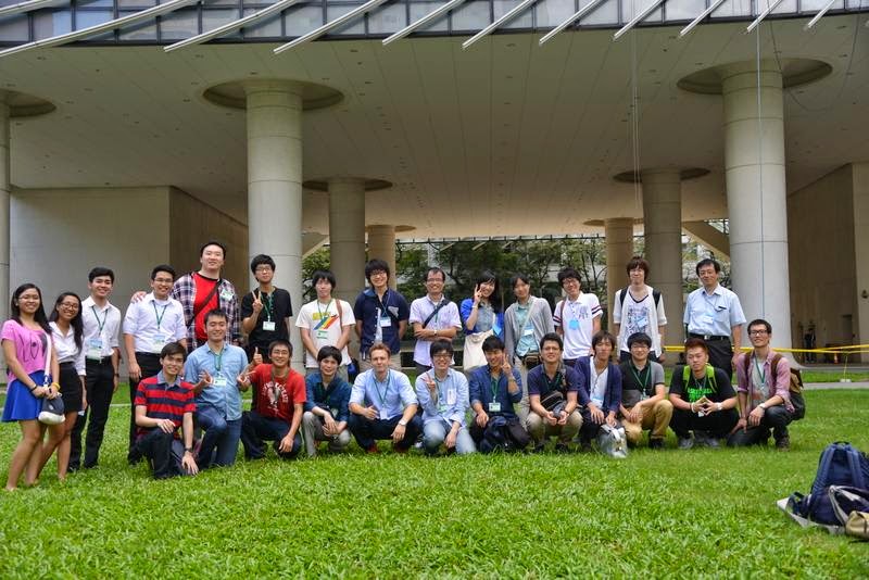 Civil Engineering Dept., DLSU-Manila - AnimoCIVnews:Online: CES ...