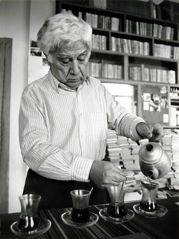 Doktrin!: Aziz Nesin