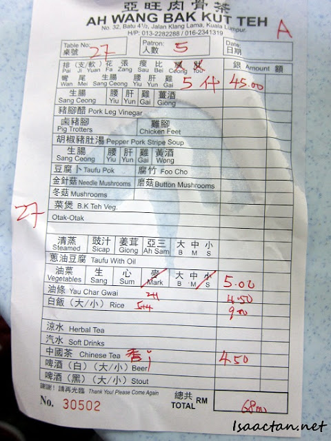 Ah Wang mari sini gua makan lu punya