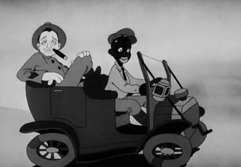 Flashbacks on Celluloid: Looney Tunes Cartoons, some Adult Supervision ...