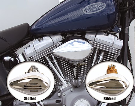 American Motorcycle Design: Paughco