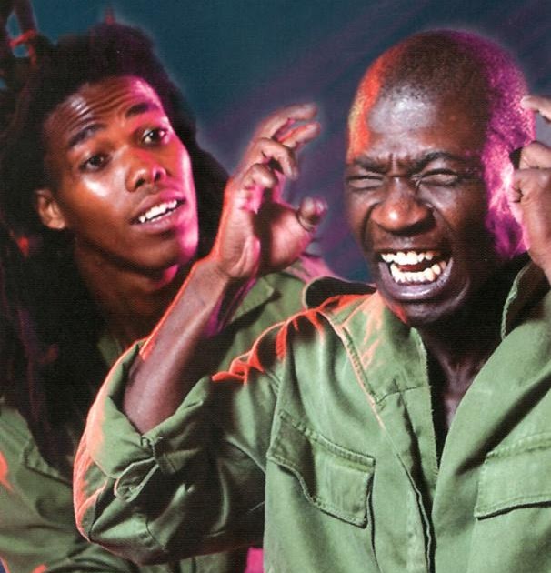 artSMart: JUST DON’T