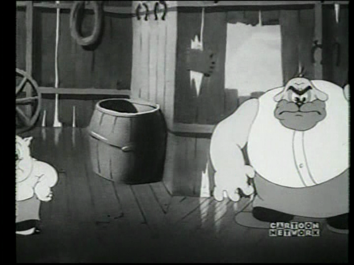 Supervised By Fred Avery: Tex Avery's Warner Brothers Cartoons: The ...