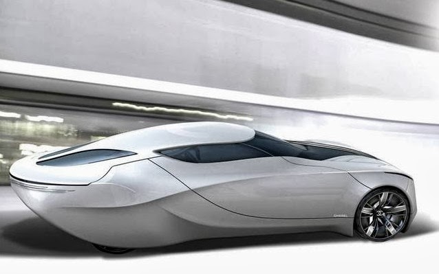 Wheel Industry: Concept Cars : Cadillac World Thorium Fuel Concept ...