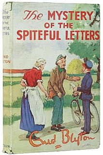 Kittling: Books: Scene of the Crime with Author Phil Rickman!