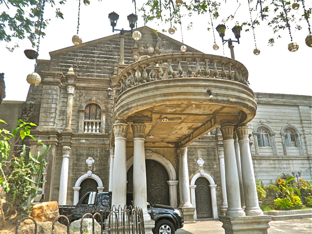 Saint Francis of Assisi Church @ Meycauayan, Bulacan