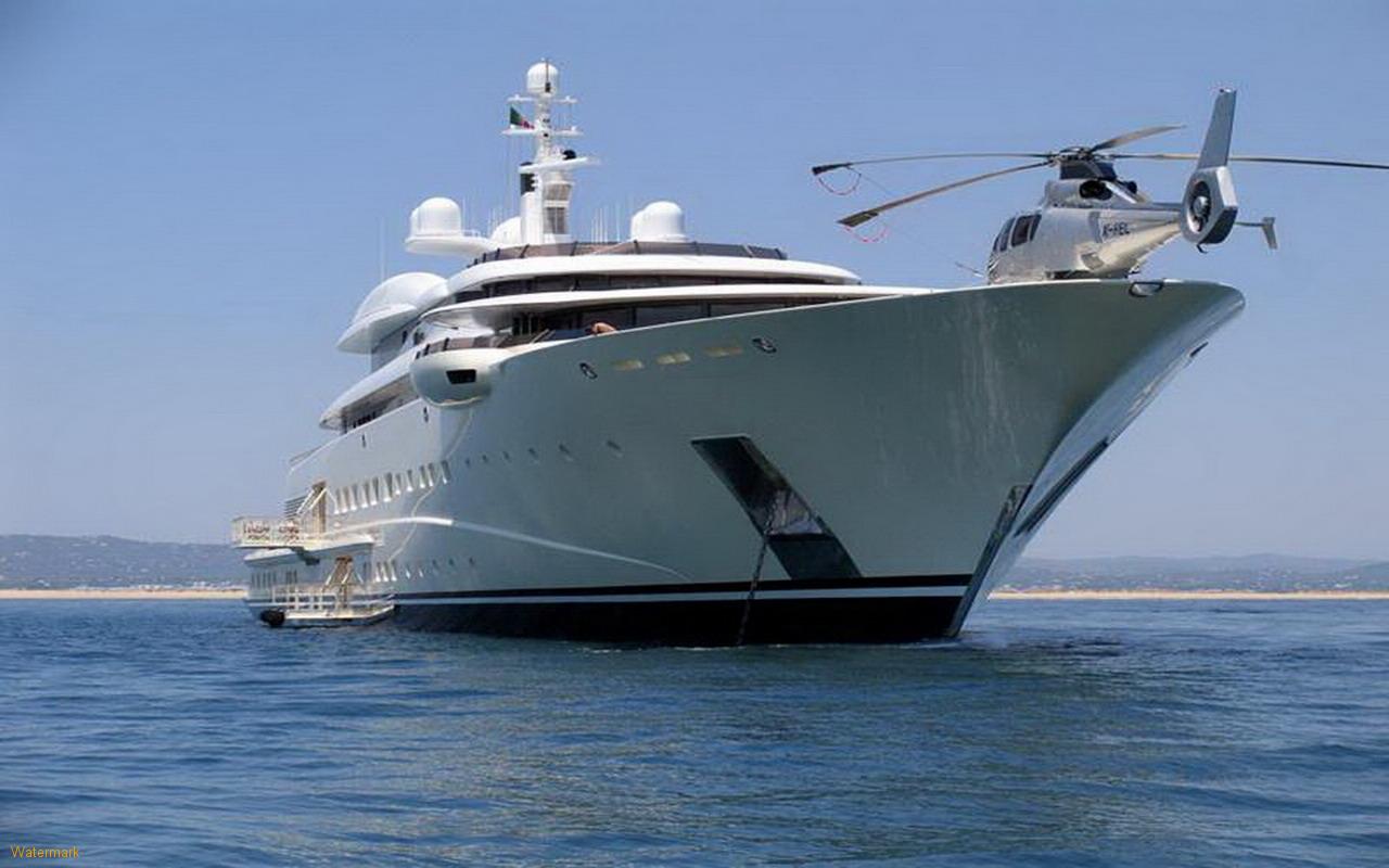m/y Pelorus ~ Mighty-Ships.com