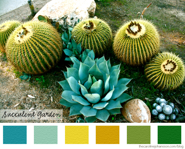 Abella Design: Up and coming color trends!!