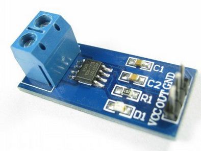 .: CARA MENGAKSES SENSOR ARUS ACS712 / TRAFO CT ARUS ATAU SENSOR ...