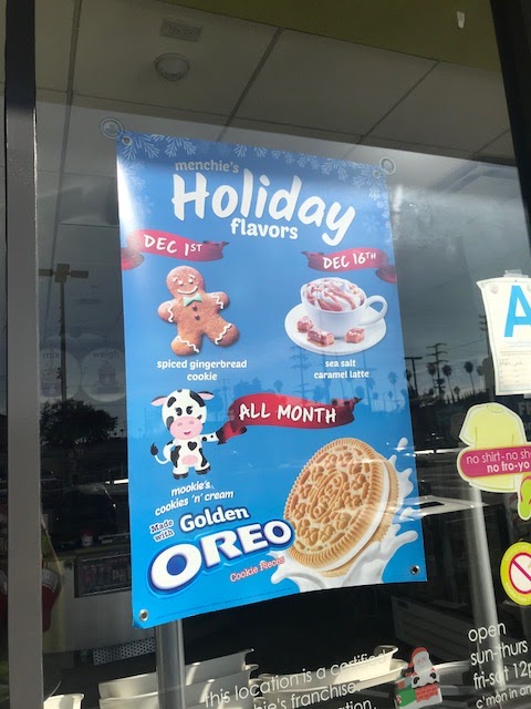 Fro-Yo Girl Speaks: Menchie’s Holiday Flavors, Limited Time Flavors ...