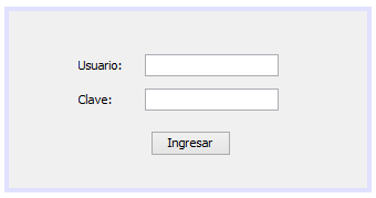 Mis Apuntes Universitarios: Tutorial RAD en Java NetBeans