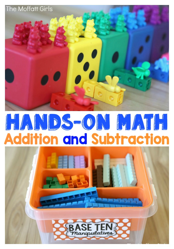 Mastering Basic Facts Made EASY!