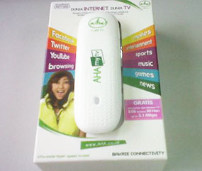 Review AHA MyTV - Media Belajarku
