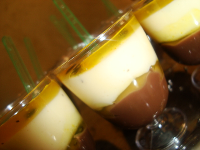 Betty Fest - Bolos&Cia: DOCES DE COLHER