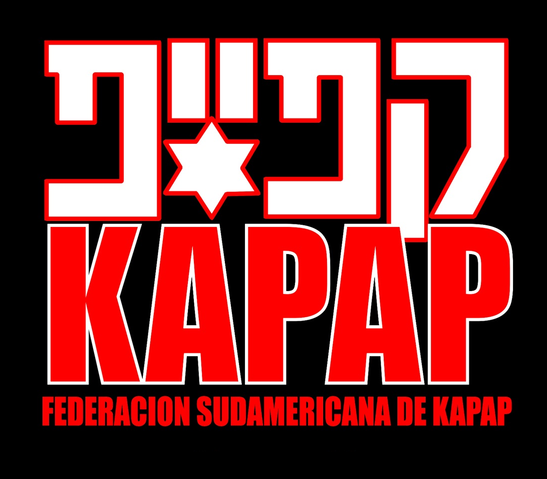 Blog KAPAP Brasil - Israeli Martial Arts: KAPAP Brasil