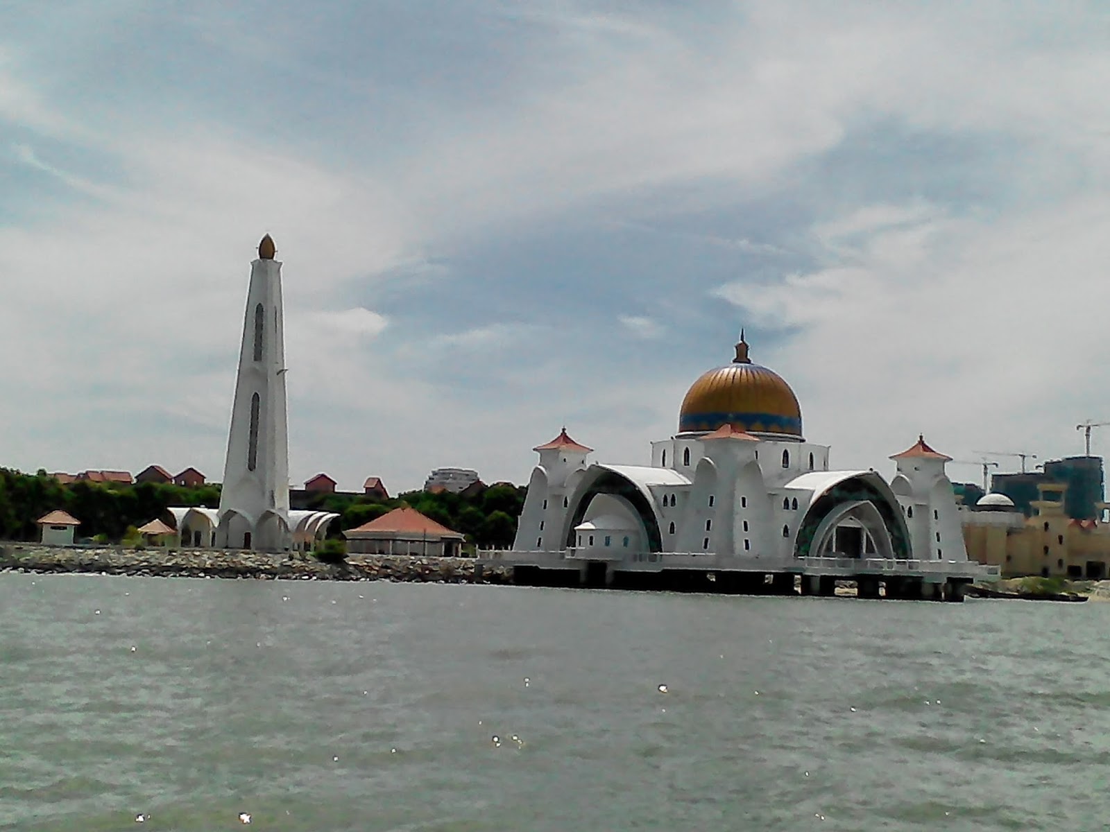 MENYUSUN SEJARAH MASA DEPAN..: HARGA TIKET DUCK TOURS, MELAKA 2014