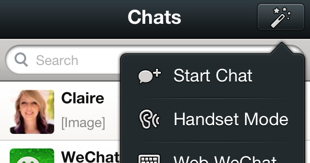 Discover the features of WeChat with these simple steps