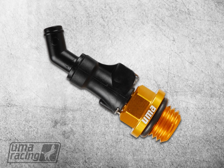 UMA RACING BY-PASS ~ PALEX MOTOR PARTS ONLINE STORE