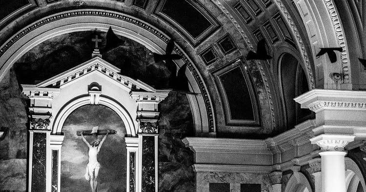 PETE FIJ / TERRY BICKERS