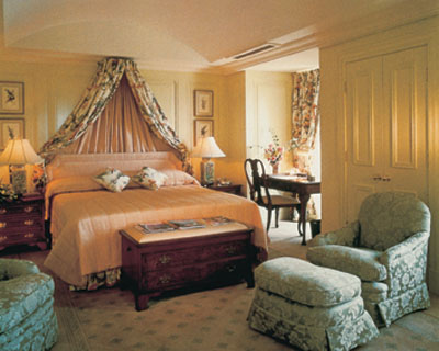 World Top Hotels: The Observatory Hotel, Sydney, Australia