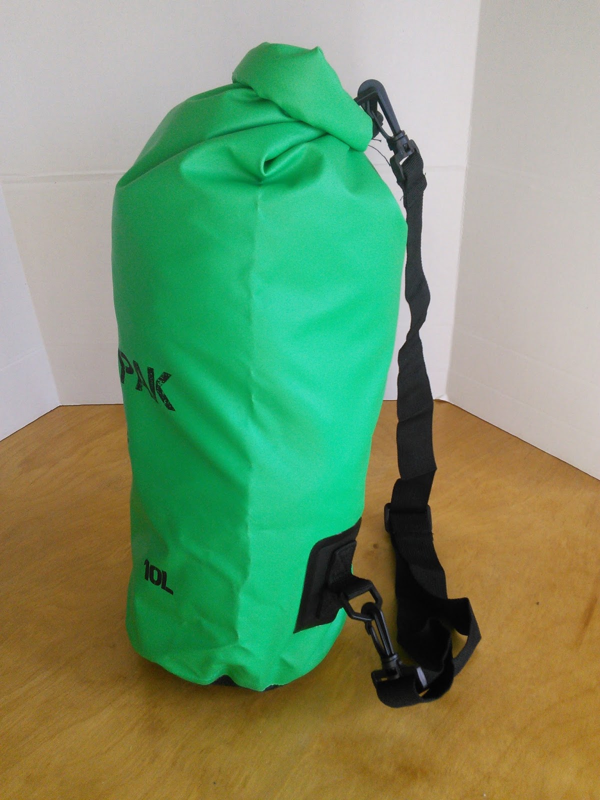 The Earth Pak Waterproof Dry Bag comes in many different colors like ...