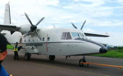 DEFENSE STUDIES: AFP Saves P765 M in Procurement of Supplies