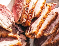 eatdrinkcooking: Kantonesische Ente / Entenbrust bzw. nach Guangdong ...