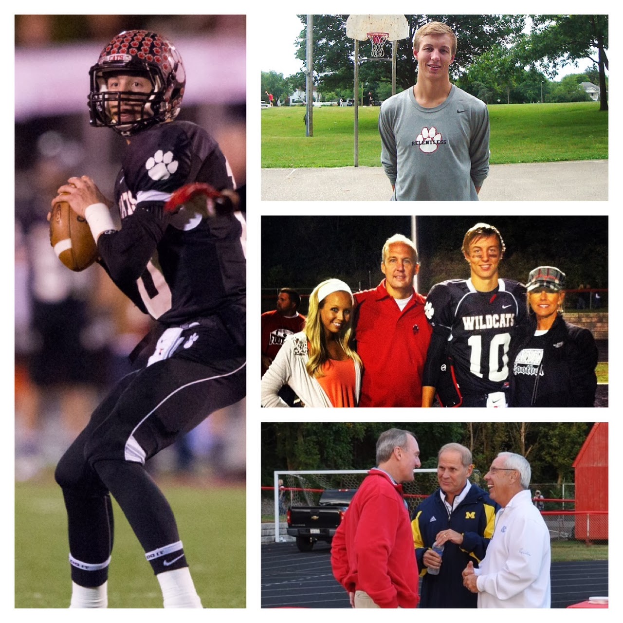 Small Town Life: Talent Aside, Here's Why You Have To Love Luke