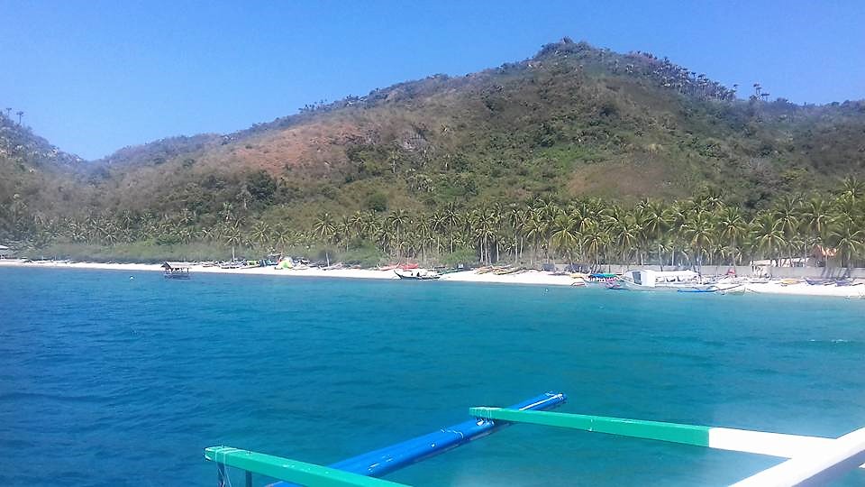 Masasa Beach - Travel Guide 2018 ~ WeTravelFearlessly