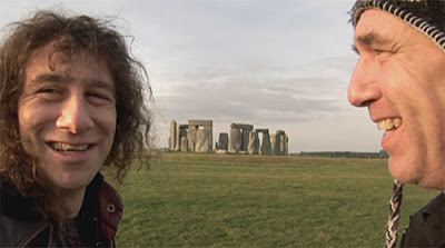 DVD COLLECTION: (Documentary) Anvil! The Story of Anvil [2008]