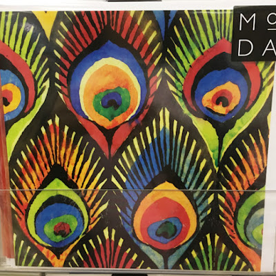 print & pattern: STATIONERY - wh smith