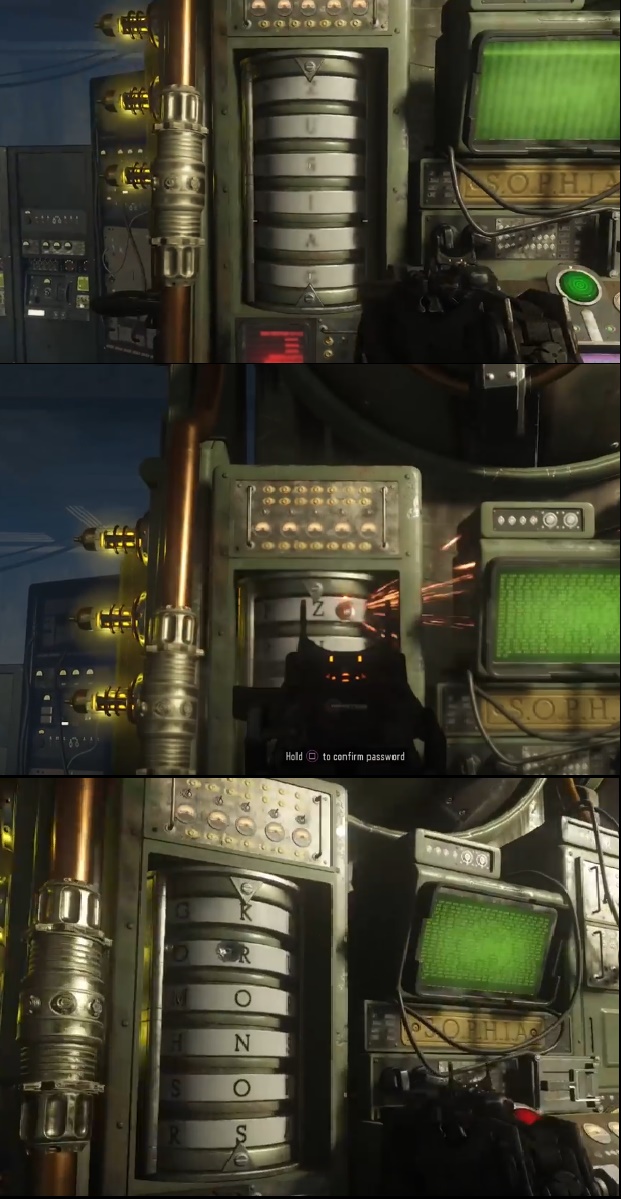 Zombified - Call Of Duty Zombie Map Layouts, Secrets, Easter Eggs and ...