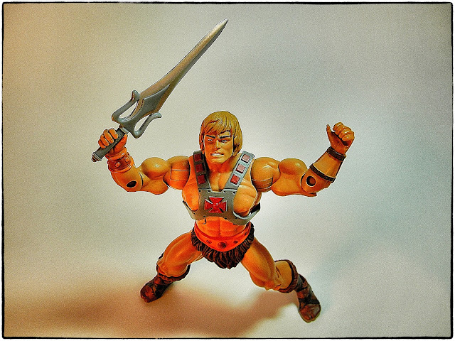 MechaGeezer's Toy Ramblings: Toy Review: Masters of the Universe ...