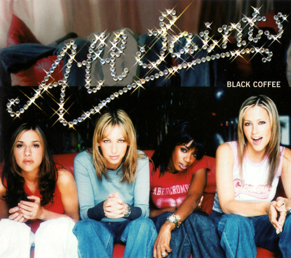 Rare and Obscure Music: All Saints