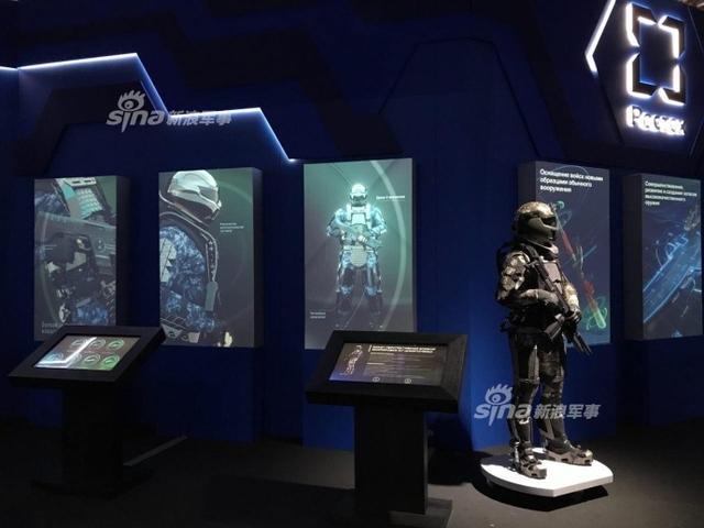 Asian Defence News: Chinese exoskeleton suit is ready for deployment