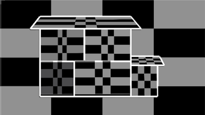 ATEC_ProjectionMapping: Tape Mapping