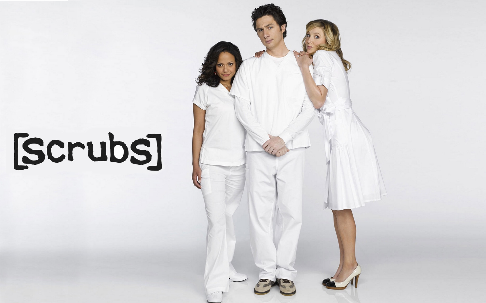 Filmovízia: Scrubs [2001-2010]
