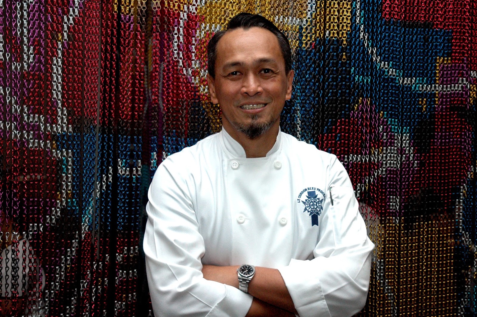 DUDE FOR FOOD: Flavors of Pampanga: The Kanyaman Filipino Food Festival ...