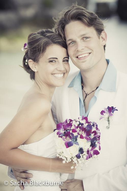 Sacha Blackburne Photography: Nicole & Nick - Jobson's Cove, Bermuda ...