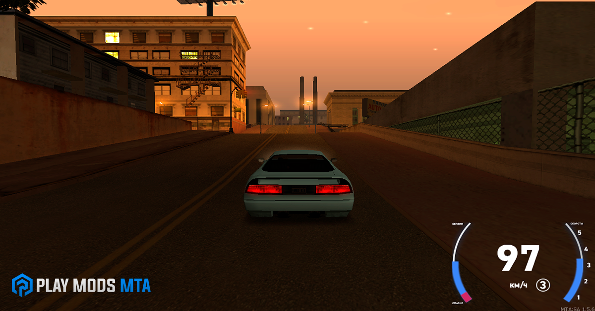 MTASA - VELOCIMETRO 2019 - MTA Brasil